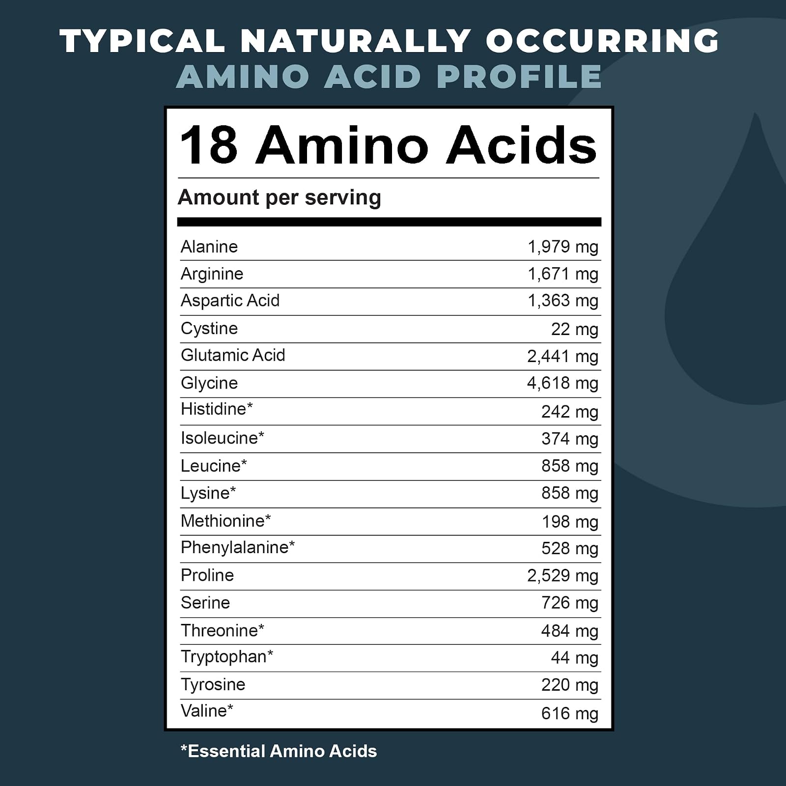natural protein for fitness recovery