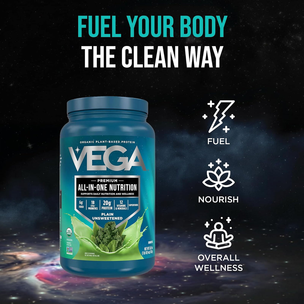 natural protein for muscle recovery