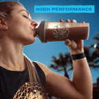 natural protein powder for athletes