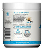 natural protein powder for athletes