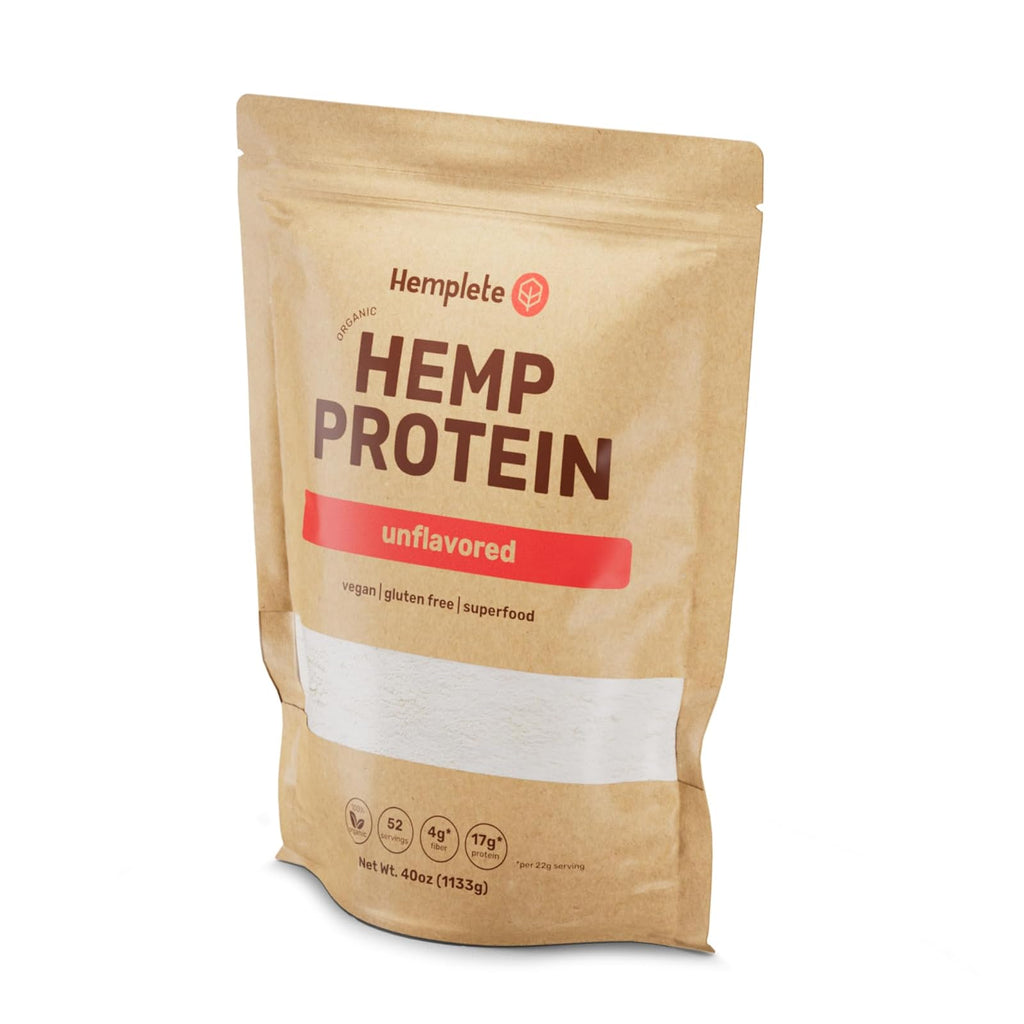 natural protein powder for baking