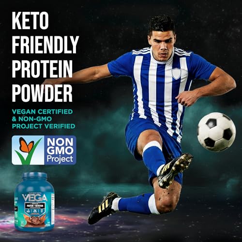 natural protein powder for energy