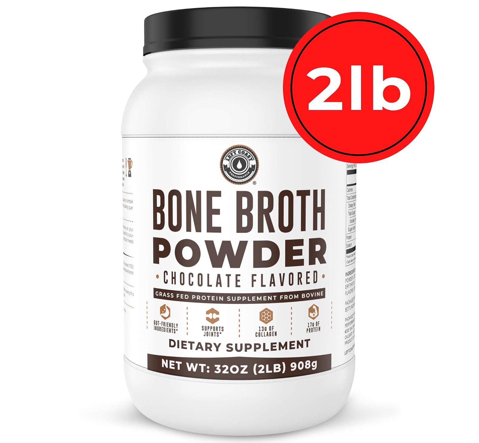 natural protein source for athletes