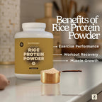 natural protein source for athletes