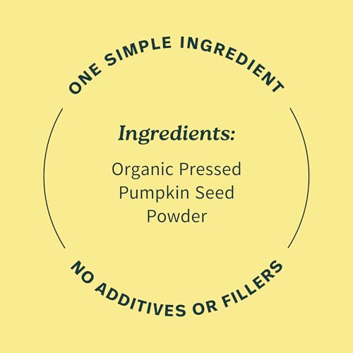 natural protein source for baking
