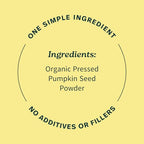 natural protein source for baking