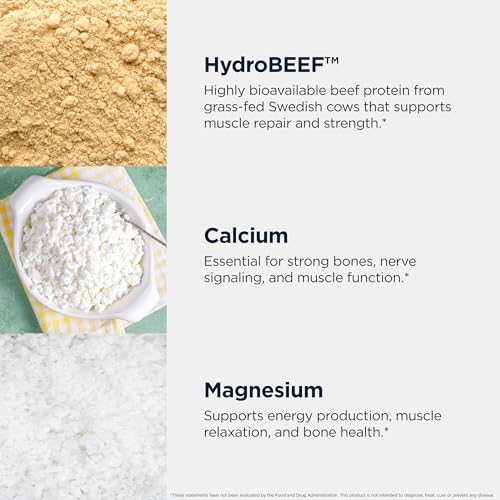 natural protein source for smoothies