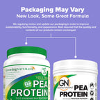 natural protein source for snacks
