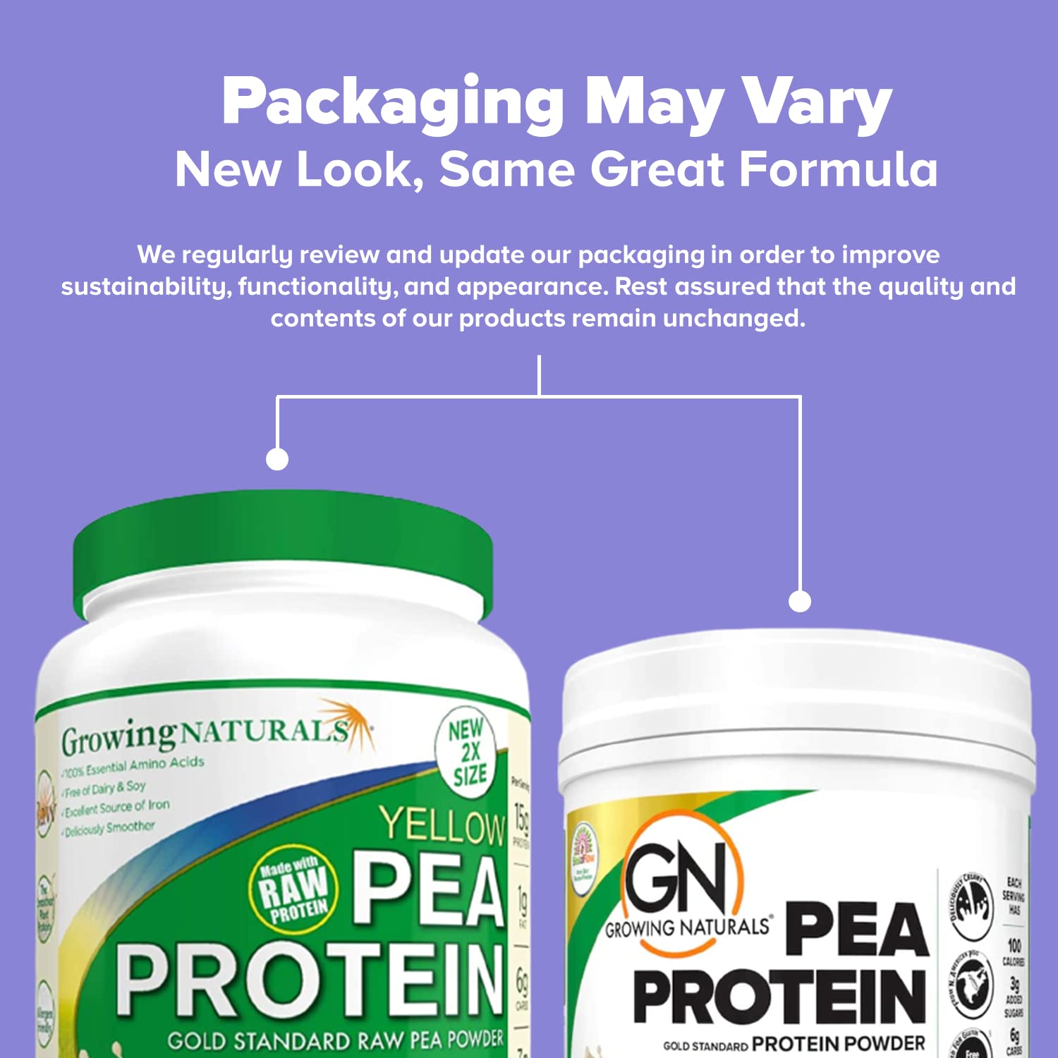 natural protein source for snacks