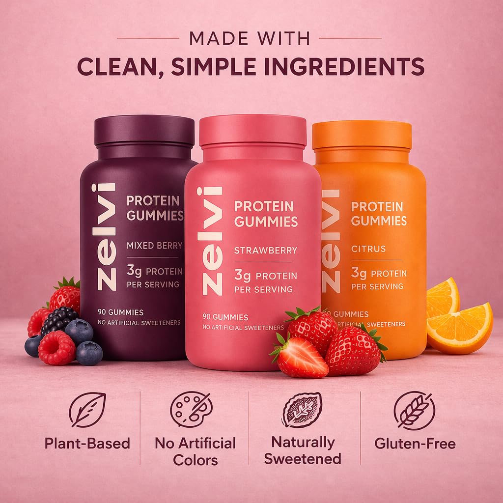 natural protein source for workouts