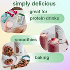 natural protein supplement for athletes