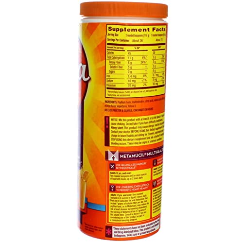 natural psyllium fiber for regularity