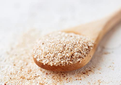 natural psyllium fiber for weight loss