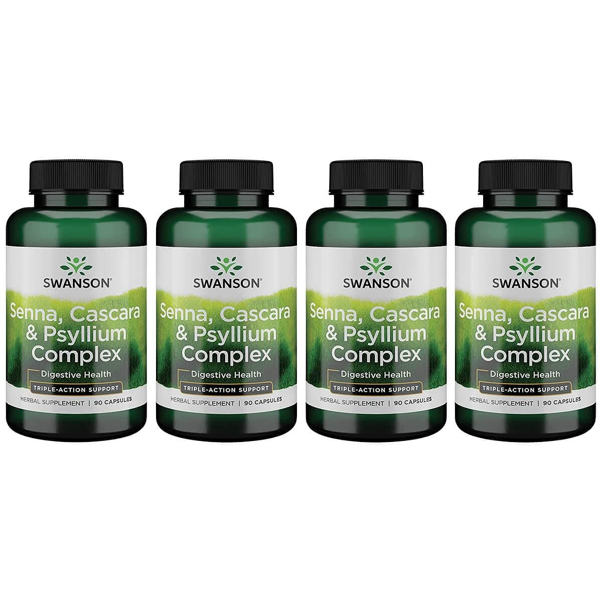 natural psyllium fiber supplement benefits