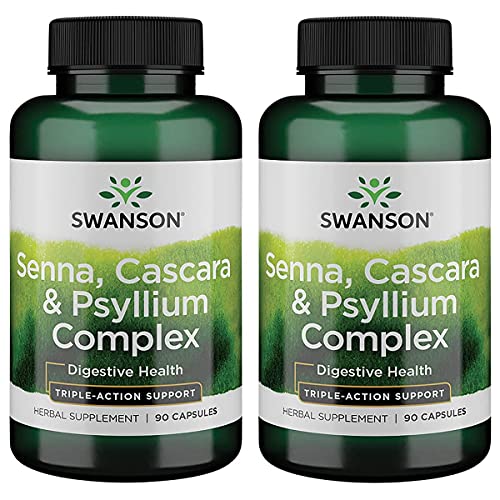 natural psyllium fiber supplement benefits
