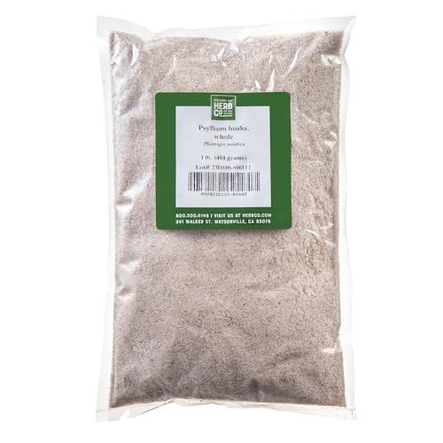 natural psyllium fiber supplement benefits