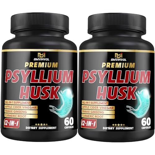 natural psyllium fiber supplement for regularity