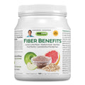 natural psyllium fiber supplement