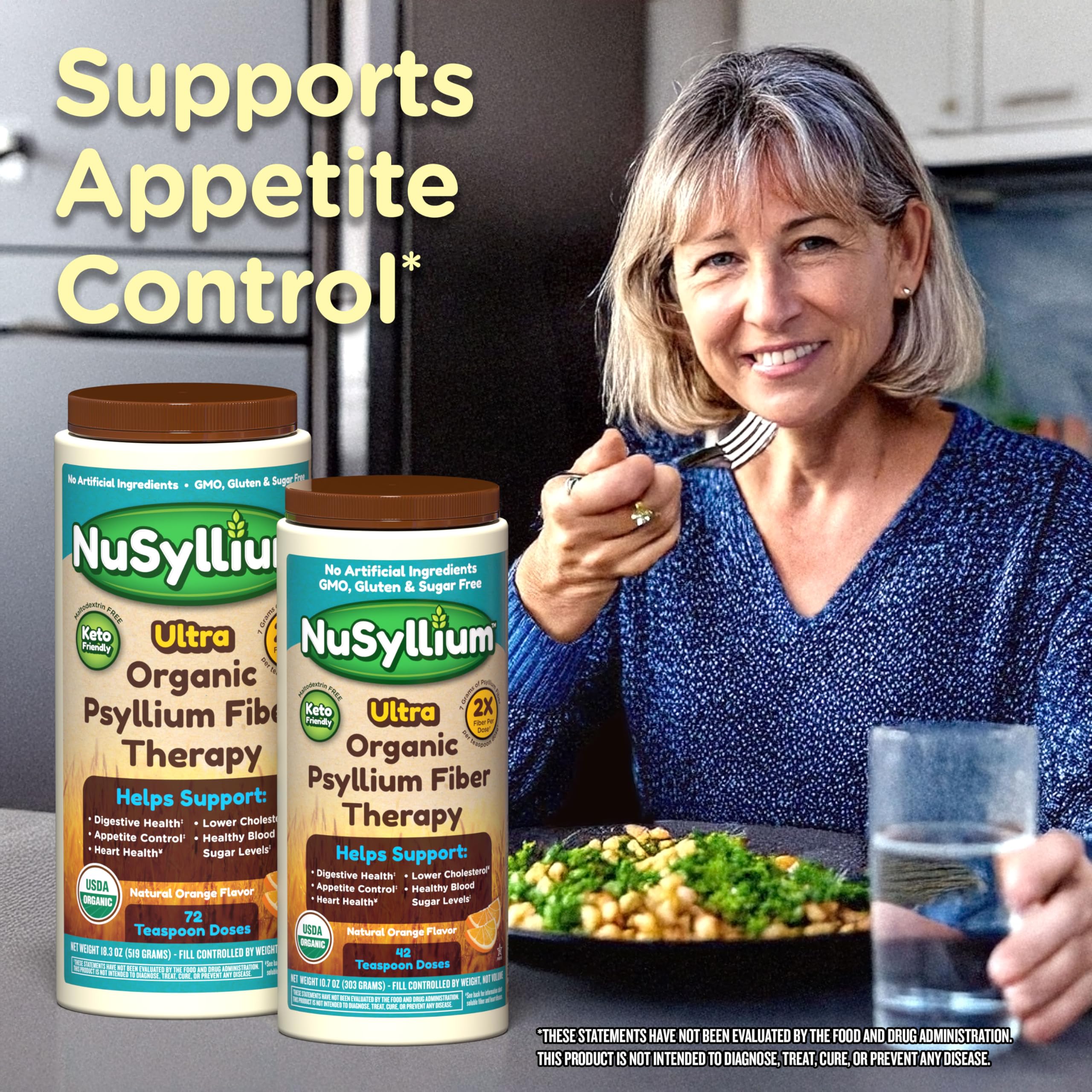 natural psyllium for healthy bowel movements