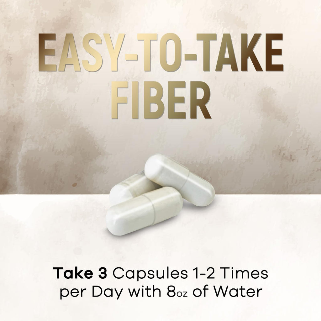 natural psyllium for weight management