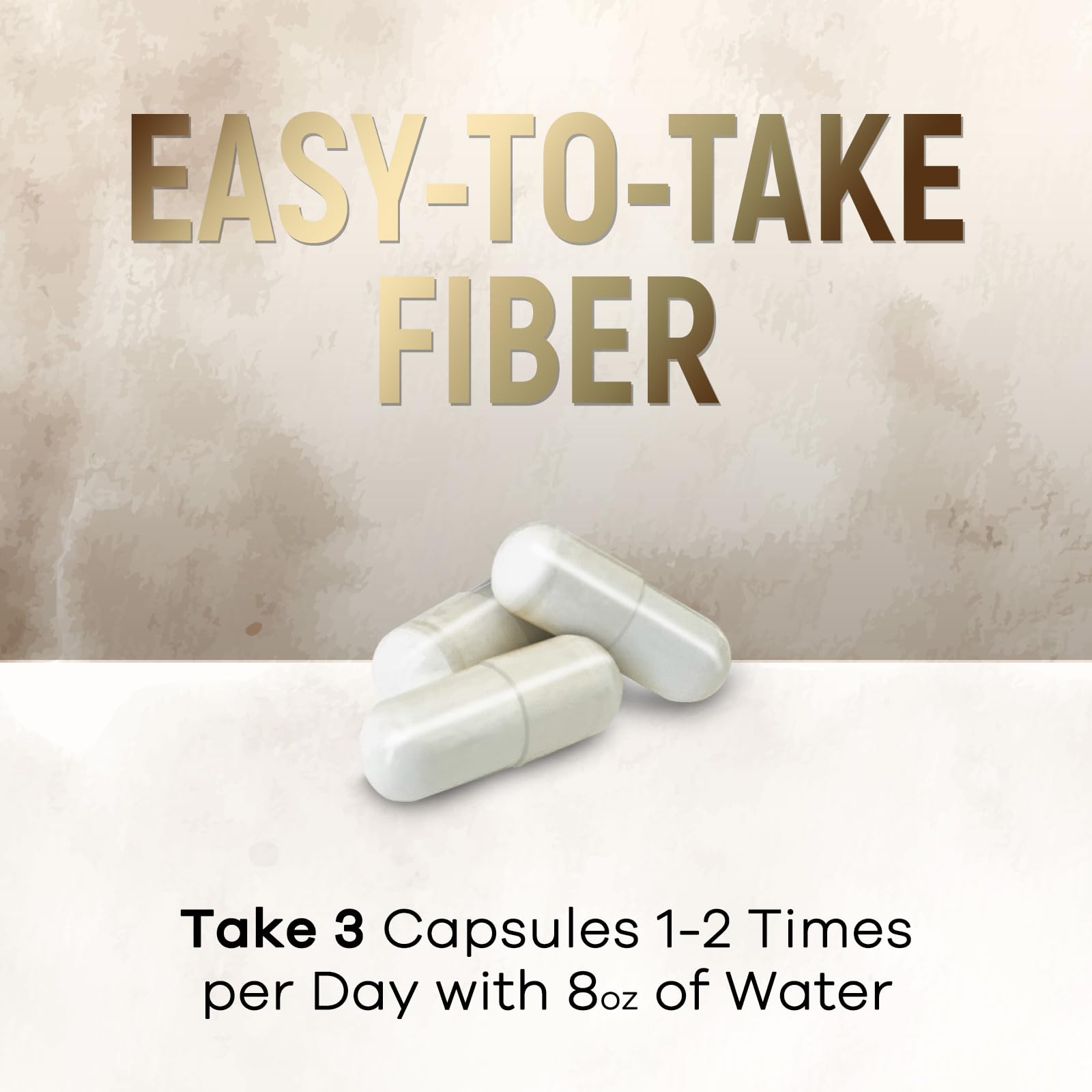 natural psyllium for weight management