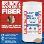 natural psyllium husk bulking agent