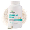 natural psyllium husk capsules
