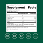 natural psyllium husk dietary fiber