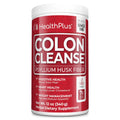 natural psyllium husk fiber powder
