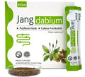 natural psyllium husk fiber supplement