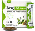 natural psyllium husk fiber supplement