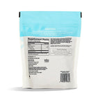 natural psyllium husk fiber supplement