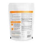 natural psyllium husk fibre supplement