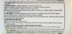 natural psyllium husk for constipation