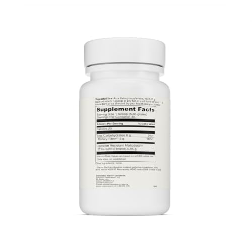 natural psyllium husk for digestion