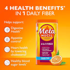 natural psyllium husk for digestion
