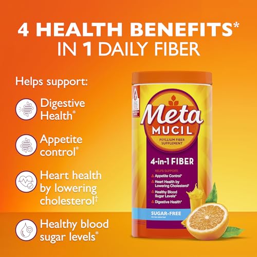 natural psyllium husk for digestion