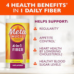 Natural psyllium husk for gut health