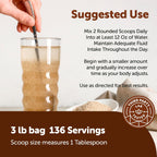 natural psyllium husk for gut health