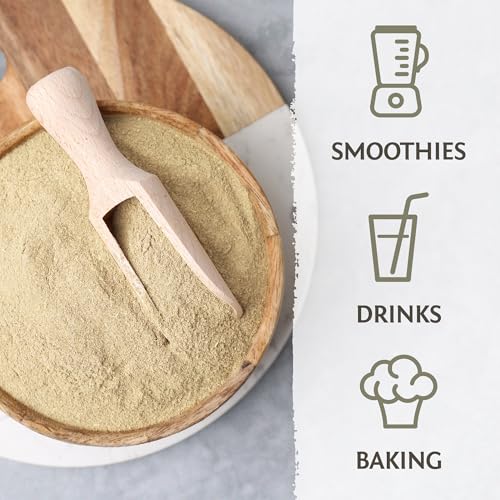 natural psyllium husk for gut health