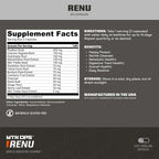 natural psyllium husk for gut health