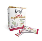 Natural psyllium husk for regularity