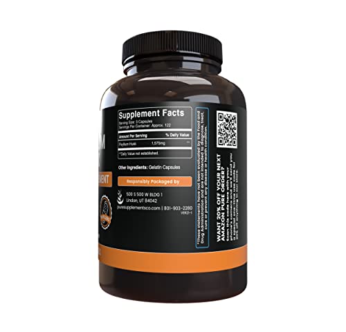natural psyllium husk for regularity