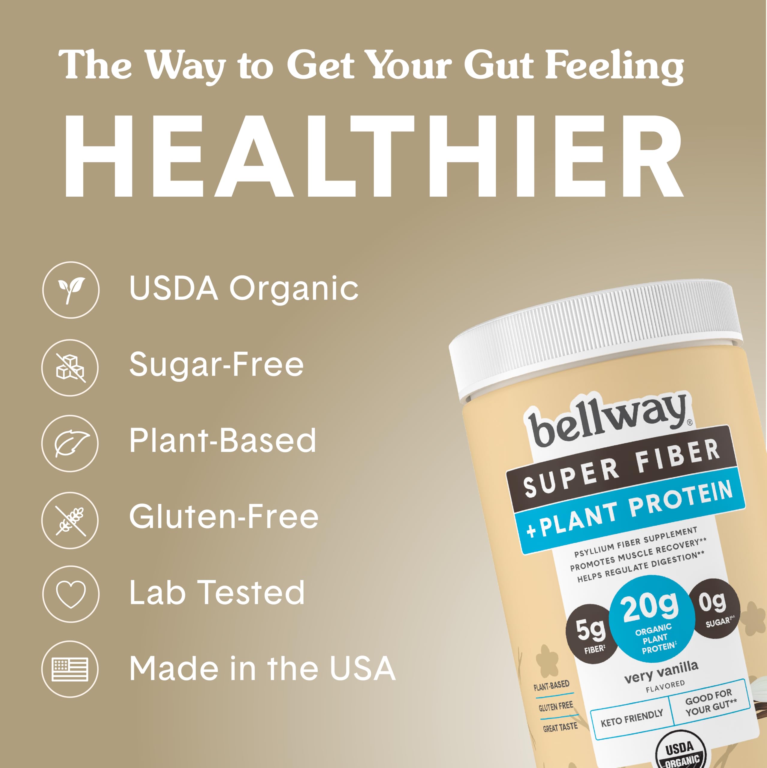 natural psyllium husk for smoothies