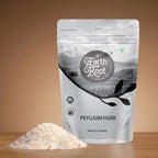 natural psyllium husk for weight management
