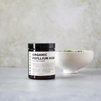 natural psyllium husk powder benefits
