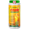 natural psyllium husk powder supplement