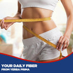 natural psyllium husk powder