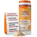 natural psyllium husk powder