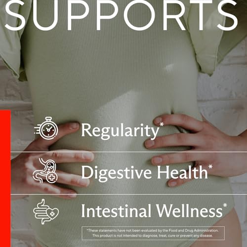 natural psyllium husk supplement benefits